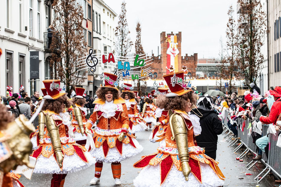 Aalst Carnaval niet langer UNESCO erfgoed | Tradities, gebruiken ...