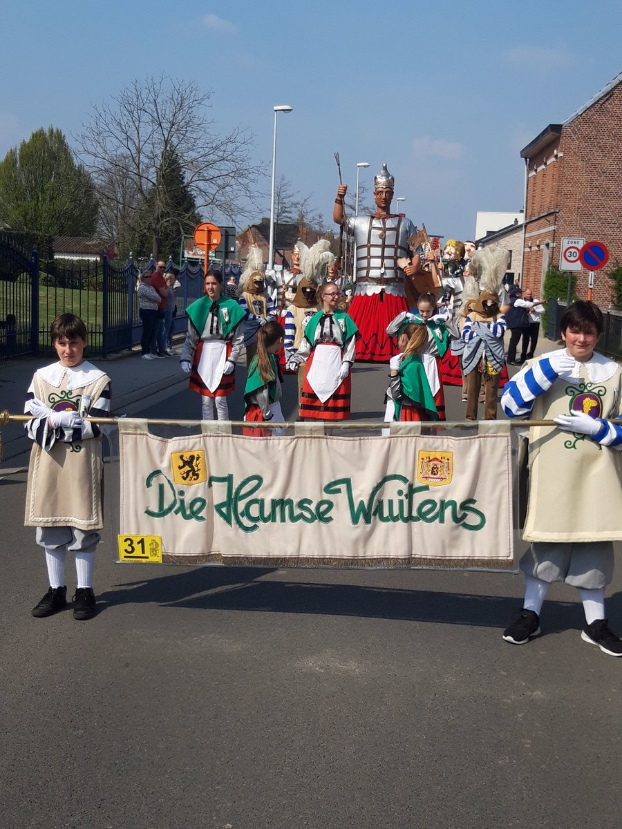 Die Hamse Wuitens | Tradities, gebruiken, praktijken, kennis en ...