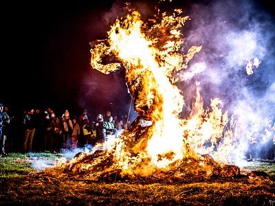 Borelle | Tradities, gebruiken, praktijken, kennis en vaardigheden