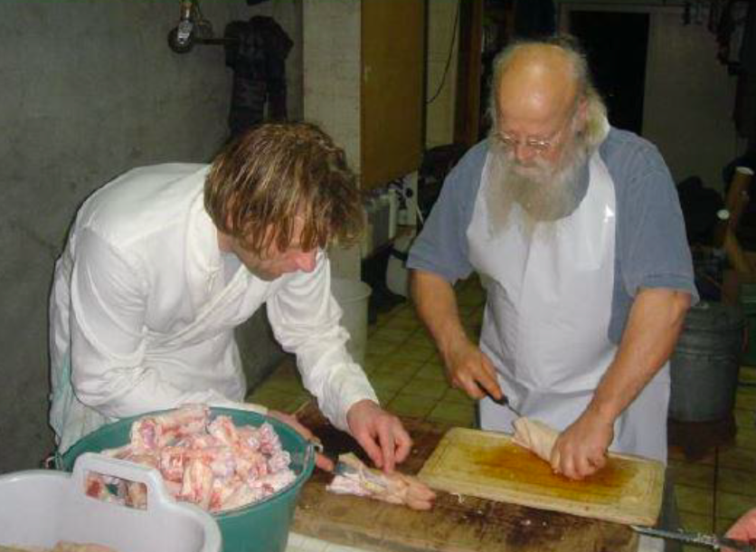 Dossier documentatie: Orde van de Smoutpot | Tradities, gebruiken ...