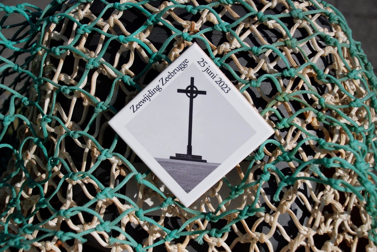 Zeewijding Zeebrugge | Tradities, gebruiken, praktijken, kennis en ...