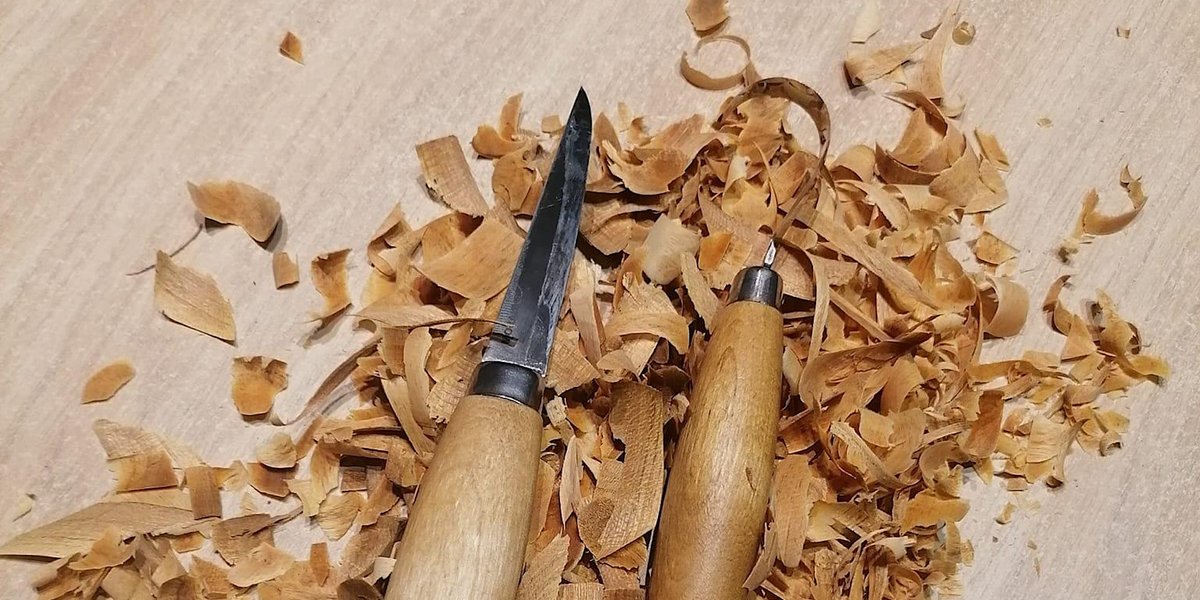 Bewerken van vers hout | Tradities, gebruiken, praktijken, kennis en ...