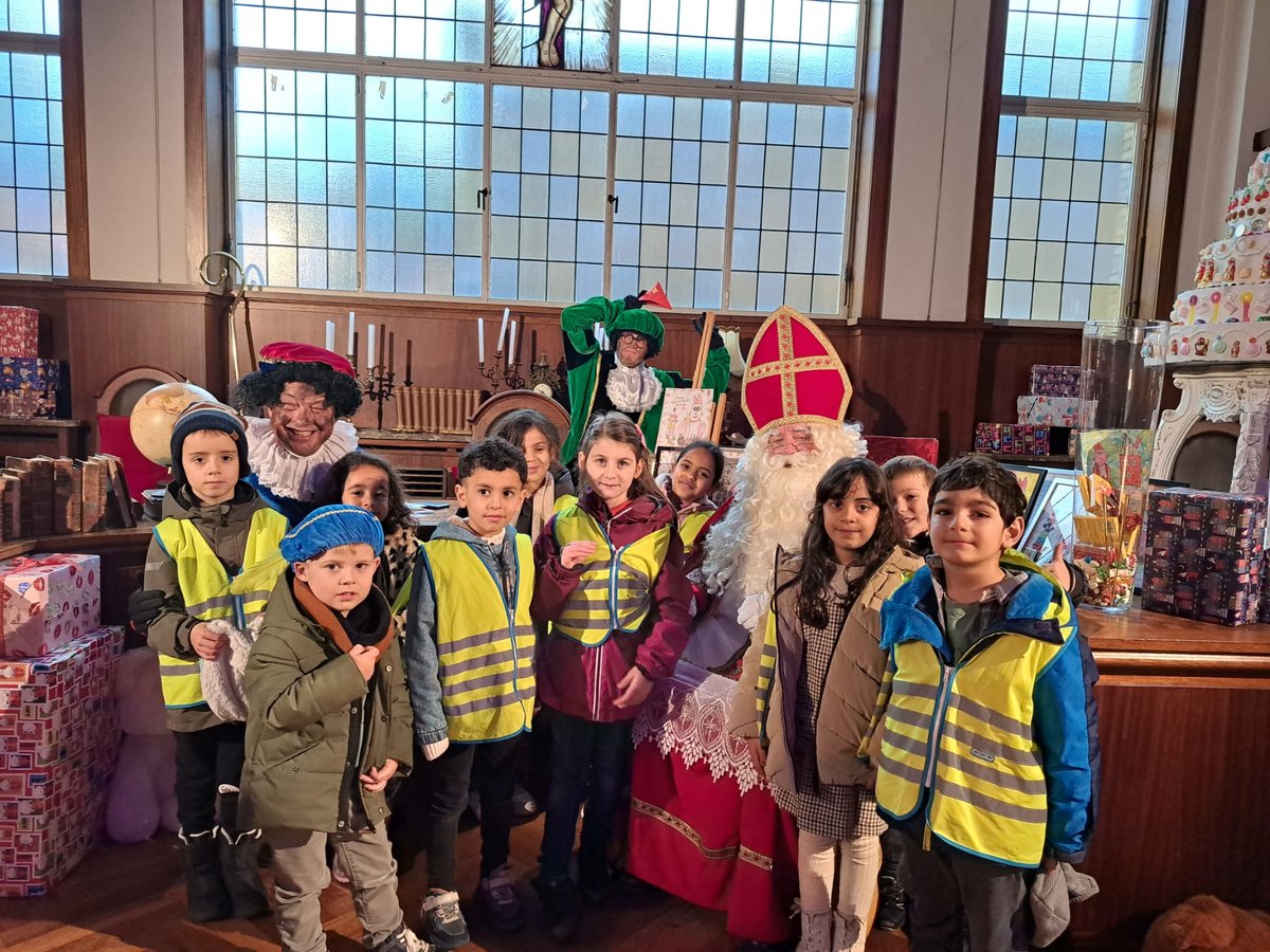 Sinterklaas in Hasselt | Tradities, gebruiken, praktijken, kennis en ...