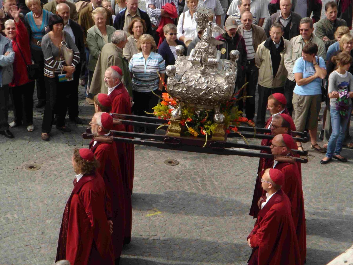 Processie van Plaisance | Tradities, gebruiken, praktijken, kennis en ...